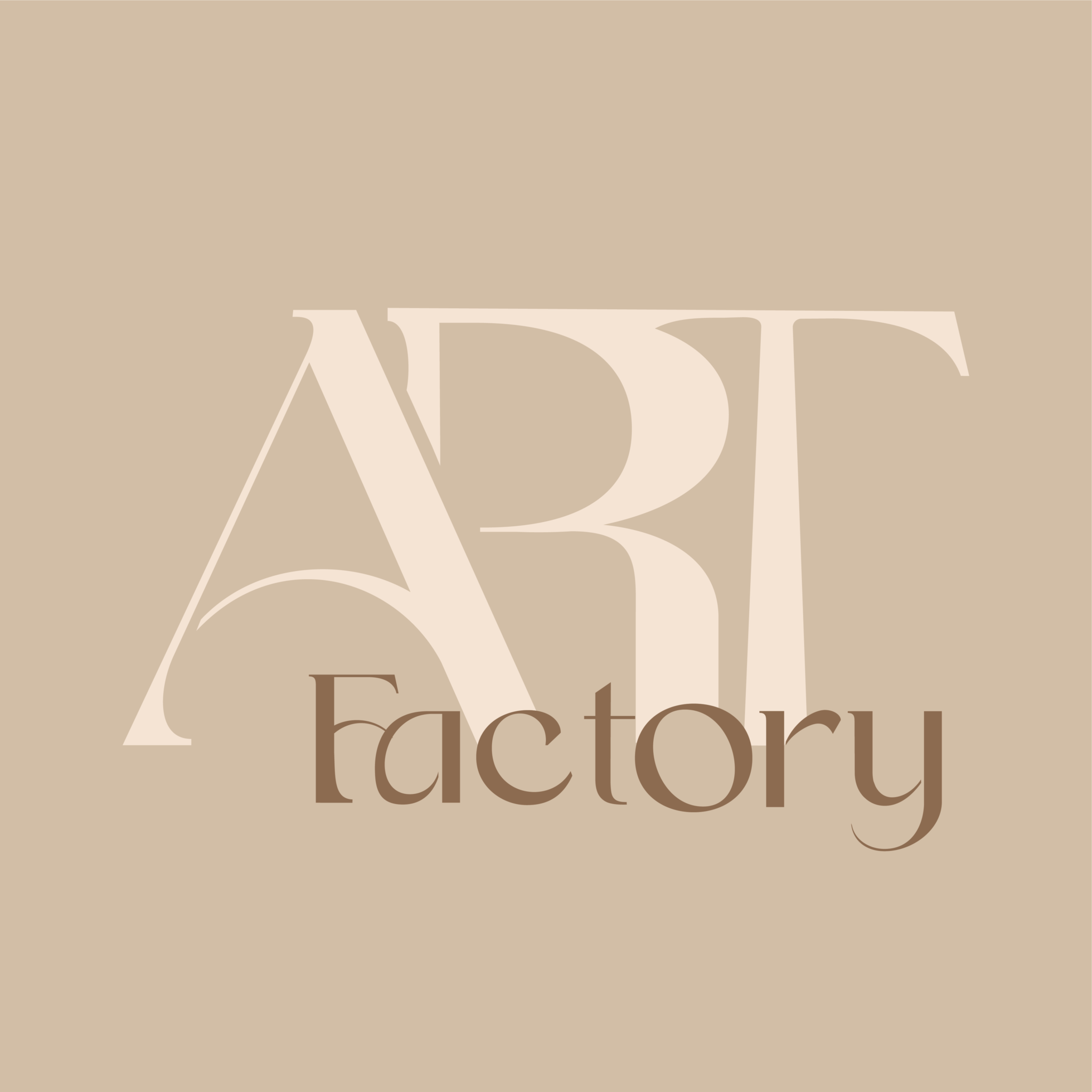 ART Factory : סטודיו שני בן שמעון